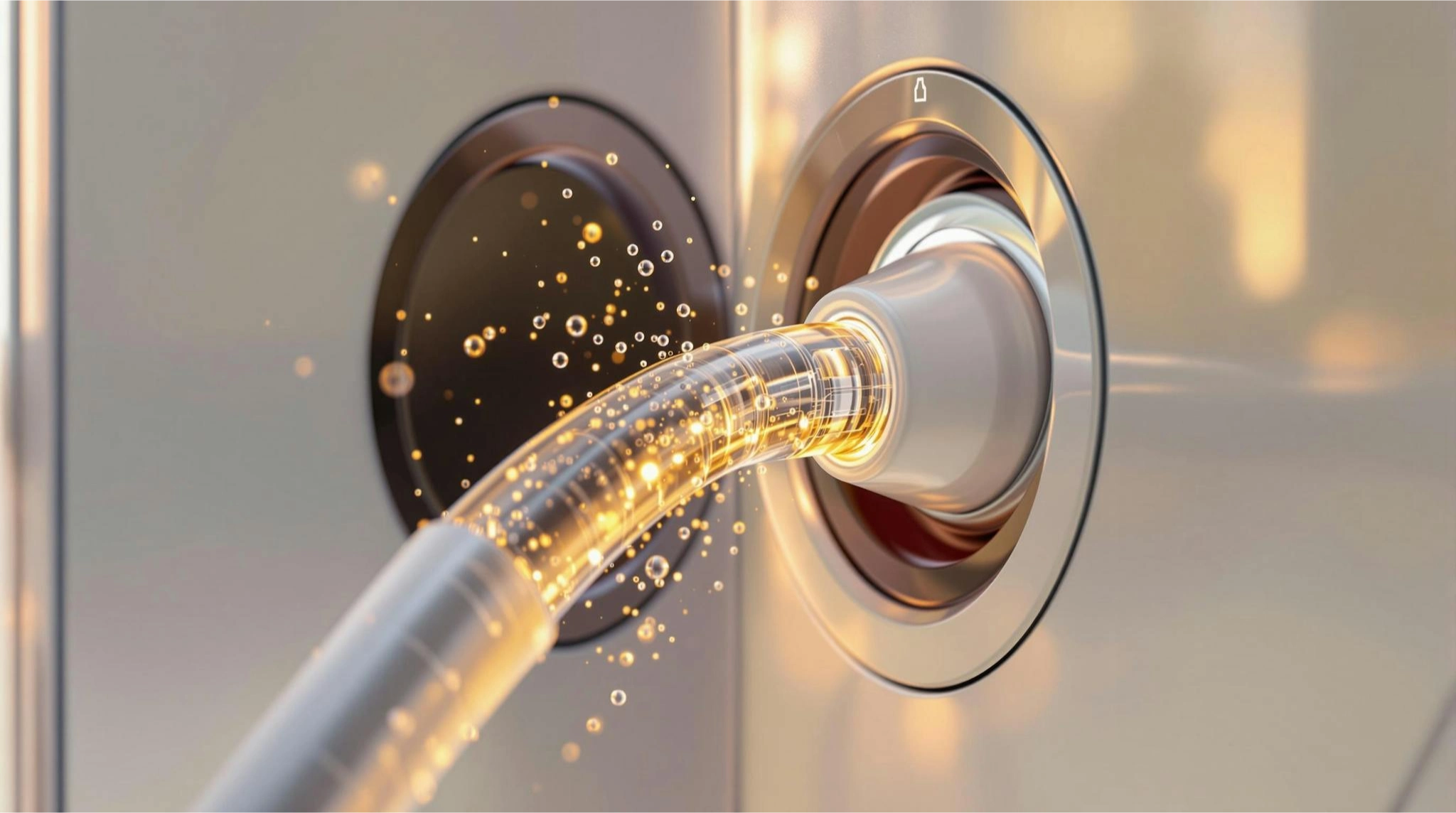 THE FUTURE OF ENERGY IN 2025 - NEO Fuel